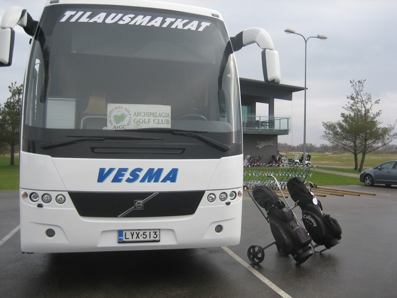 Kuvagalleria | Turku | Liikenne Vesma Oy